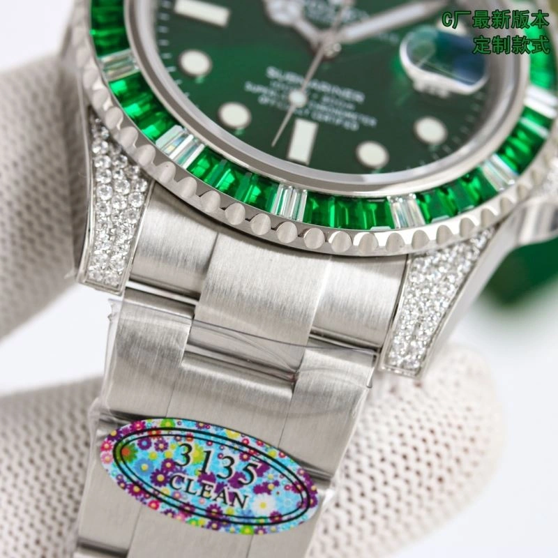Authentic ROLEX Watches