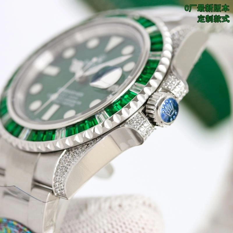 Authentic ROLEX Watches