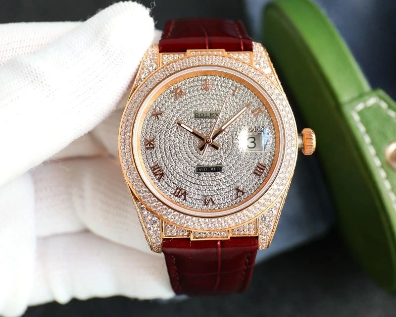 Cut-rate ROLEX Watches