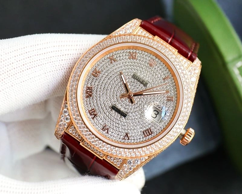 Cut-rate ROLEX Watches