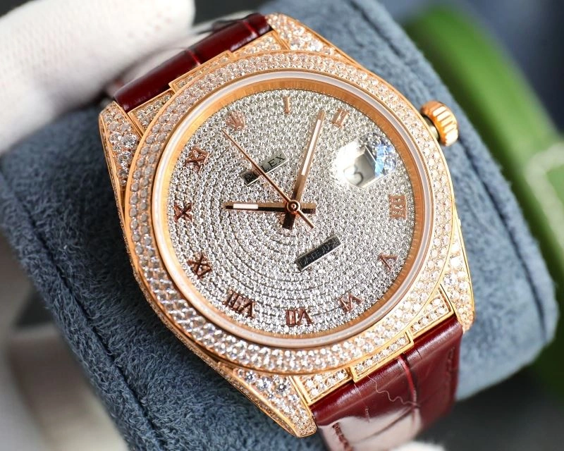 Cut-rate ROLEX Watches