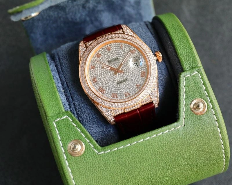Cut-rate ROLEX Watches