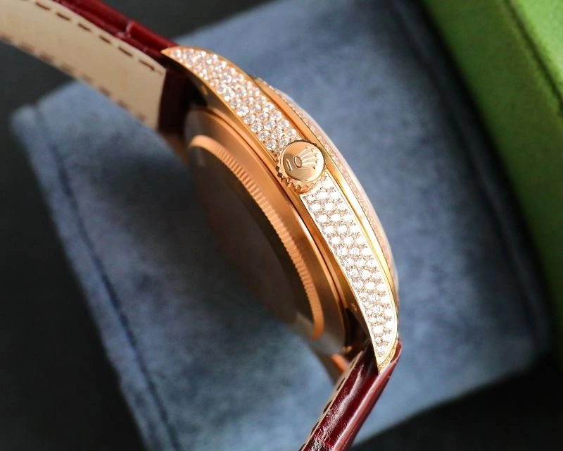 Cut-rate ROLEX Watches