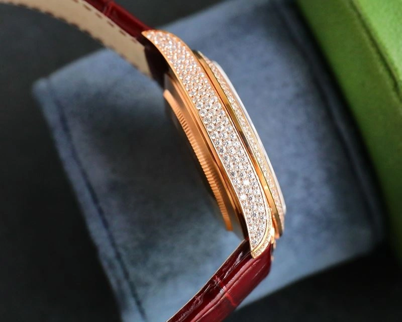Cut-rate ROLEX Watches