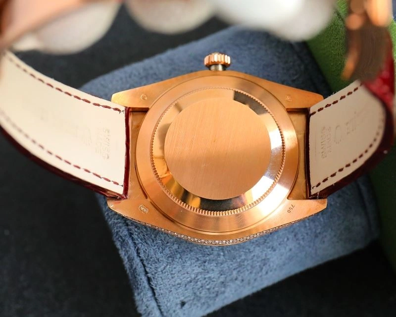 Cut-rate ROLEX Watches