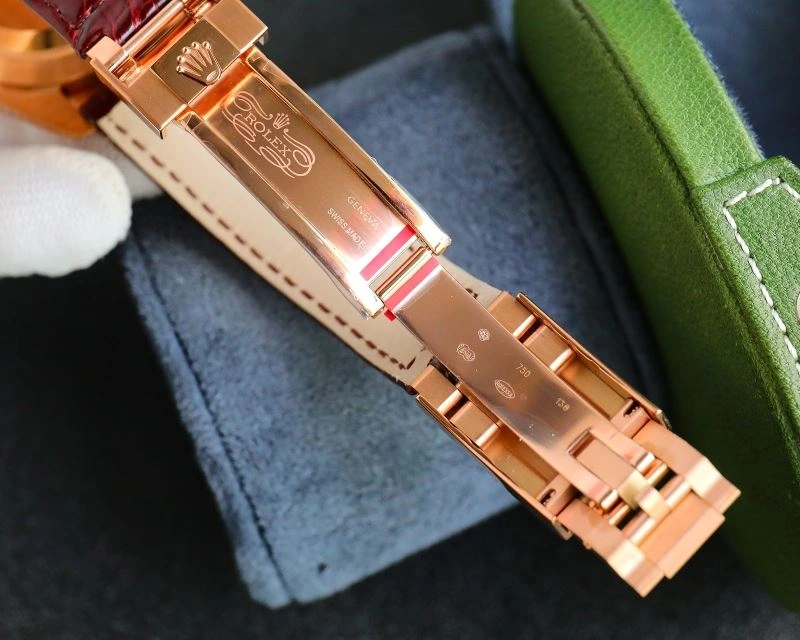 Cut-rate ROLEX Watches