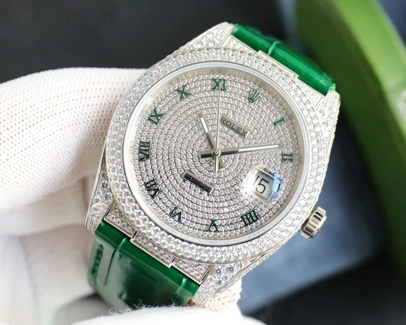 Discounted ROLEX Watches