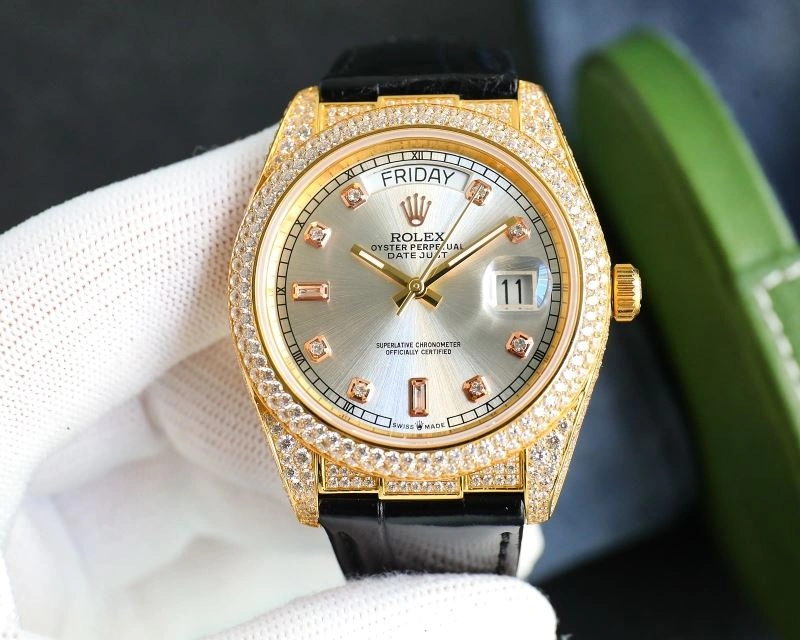 Inexpensive ROLEX Watches