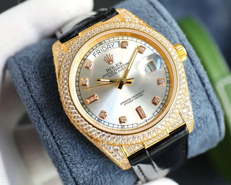 Inexpensive ROLEX Watches