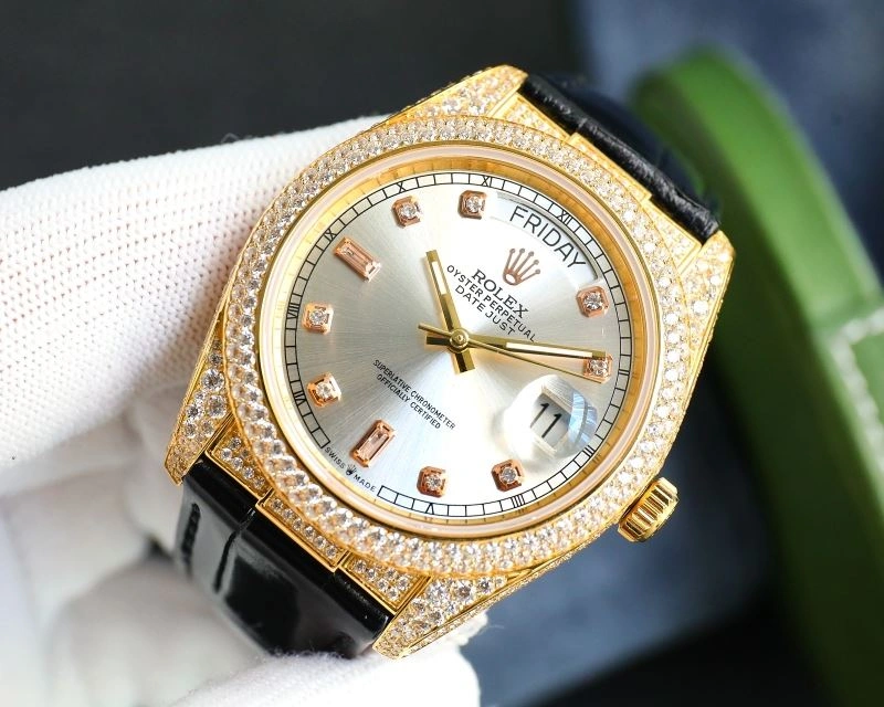 Inexpensive ROLEX Watches