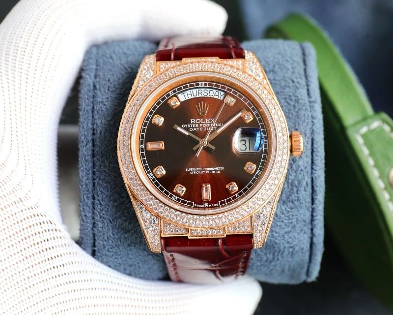 ROLEX Watches