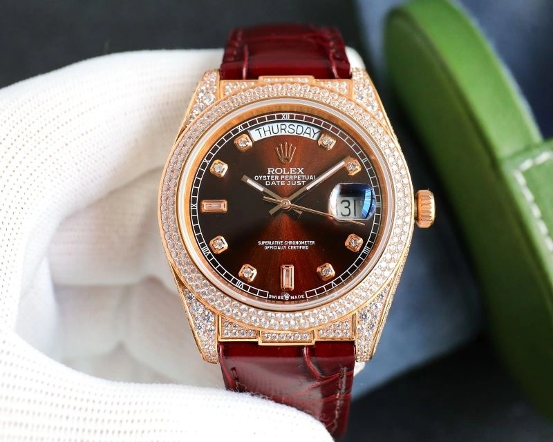 Economical ROLEX Watches