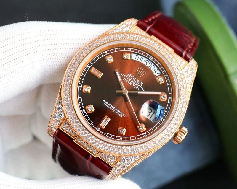 Economical ROLEX Watches