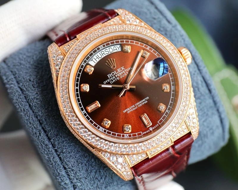 Economical ROLEX Watches