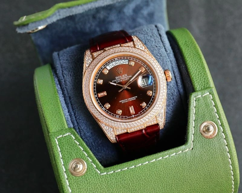 Economical ROLEX Watches