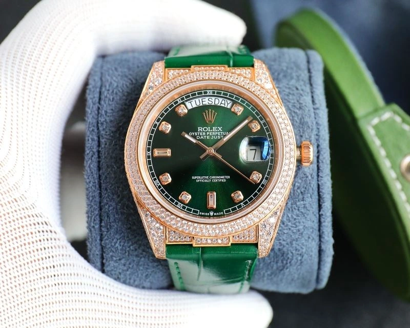 ROLEX Watches