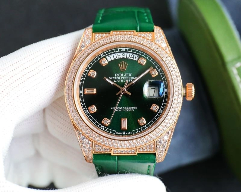 Low-cost ROLEX Watches