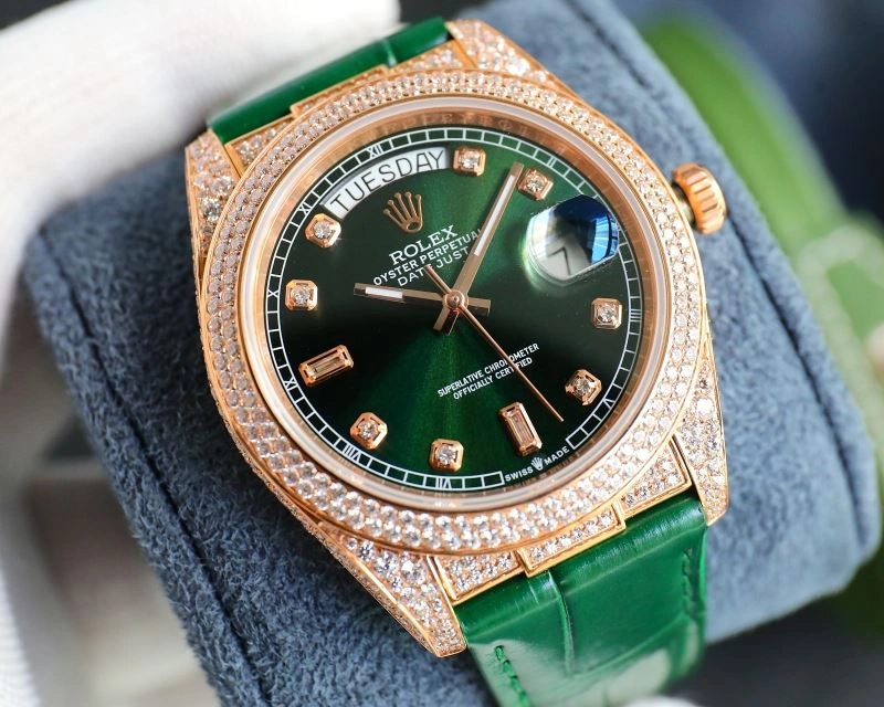 Low-cost ROLEX Watches