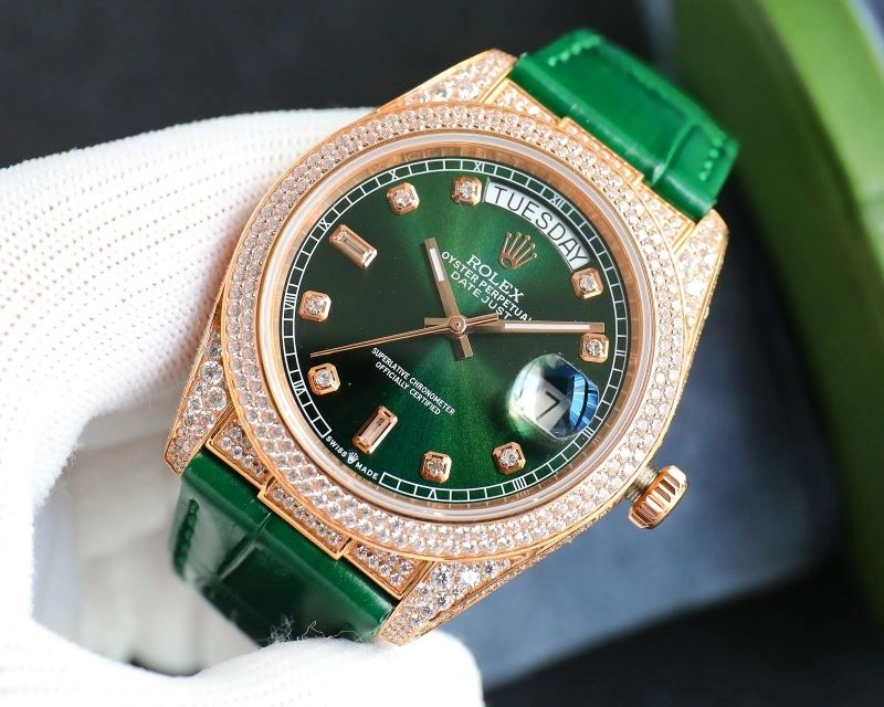 Low-cost ROLEX Watches