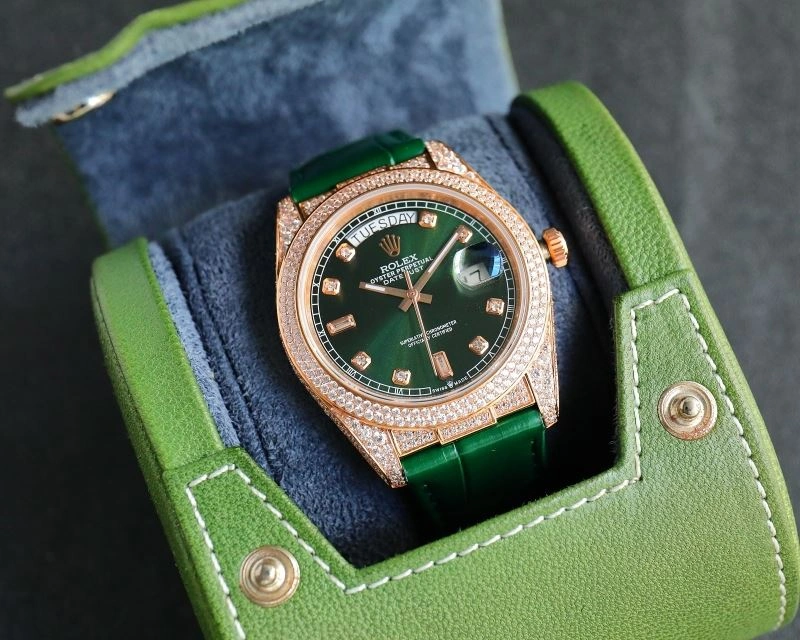 Low-cost ROLEX Watches