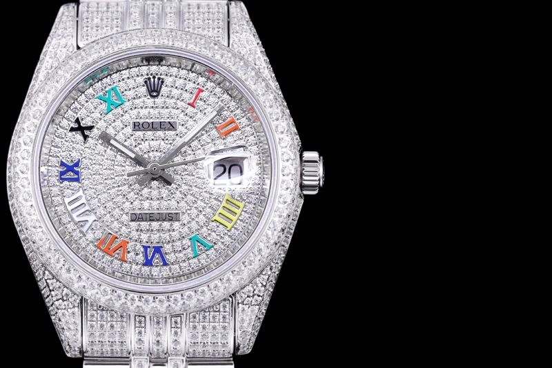 Budget-friendly ROLEX Watches