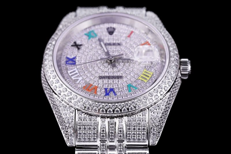 Budget-friendly ROLEX Watches