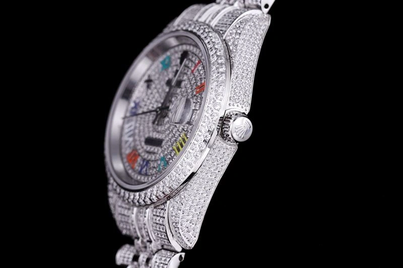 Budget-friendly ROLEX Watches