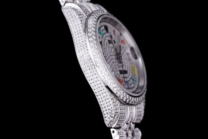 Budget-friendly ROLEX Watches