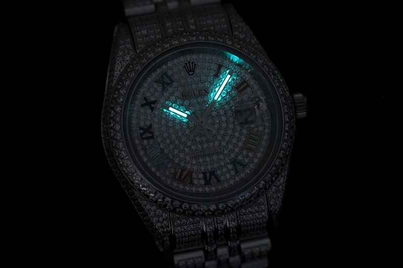 Budget-friendly ROLEX Watches