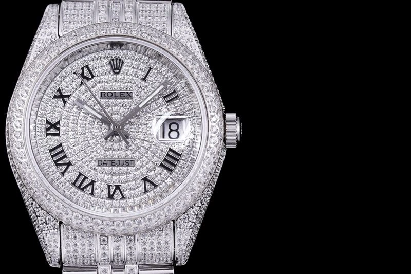 Low-cost ROLEX Watches