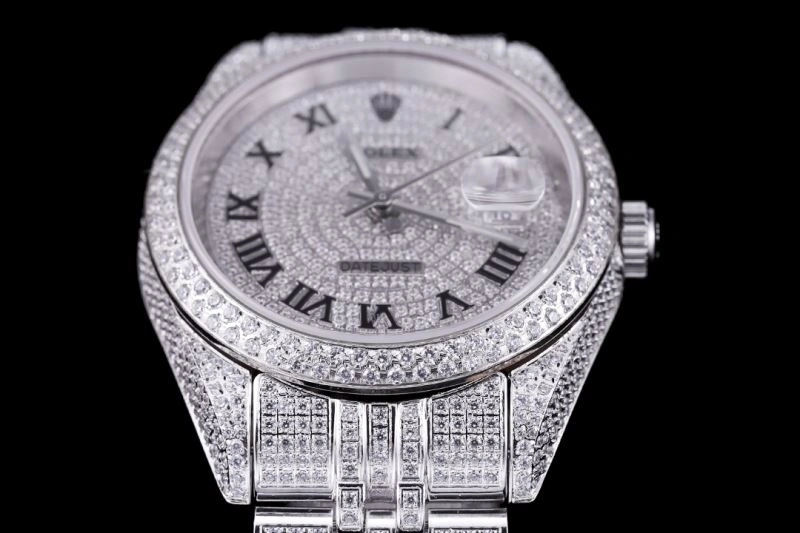Low-cost ROLEX Watches