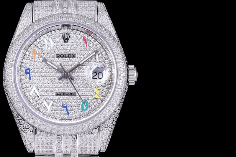 Cut-rate ROLEX Watches