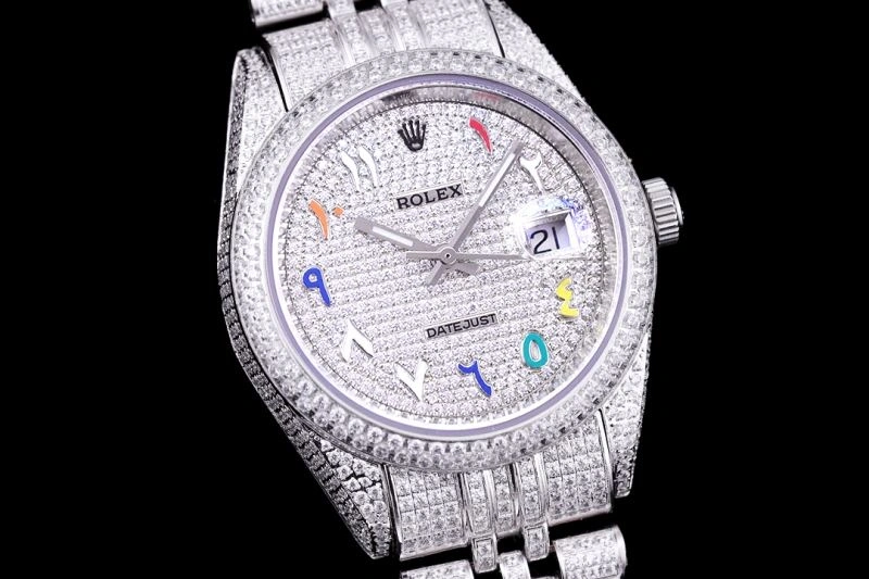 Cut-rate ROLEX Watches