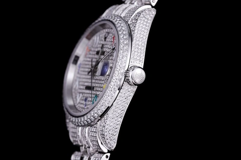 Cut-rate ROLEX Watches