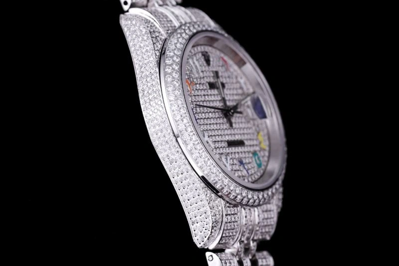 Cut-rate ROLEX Watches
