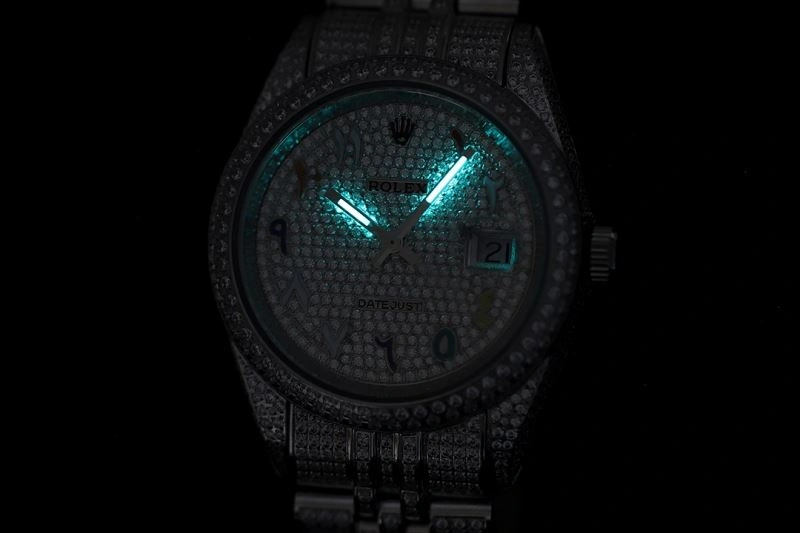 Cut-rate ROLEX Watches