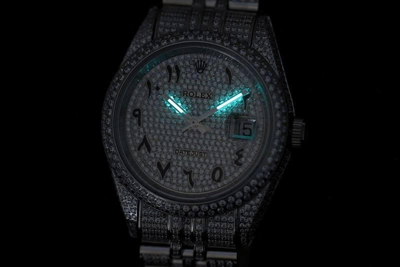 Affordable ROLEX Watches