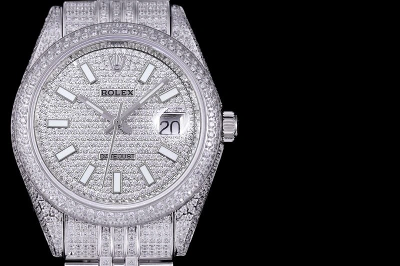 High fidelity ROLEX Watches