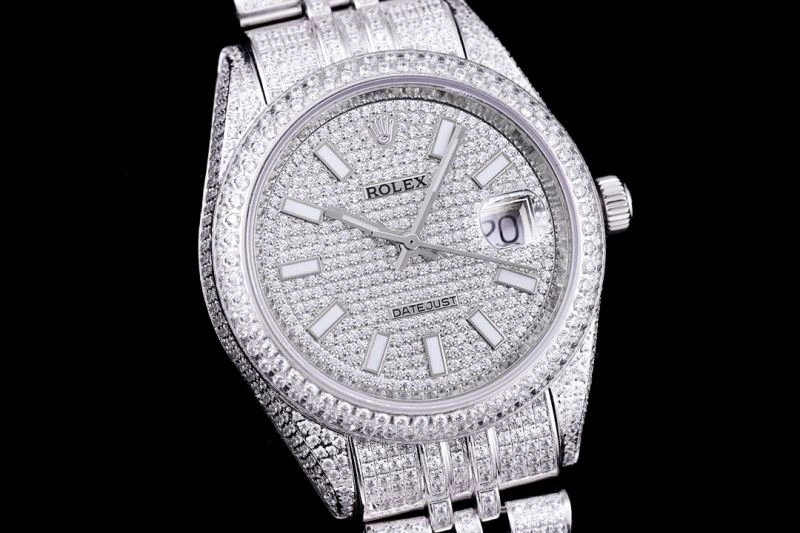 High fidelity ROLEX Watches