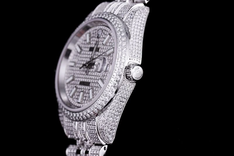 High fidelity ROLEX Watches