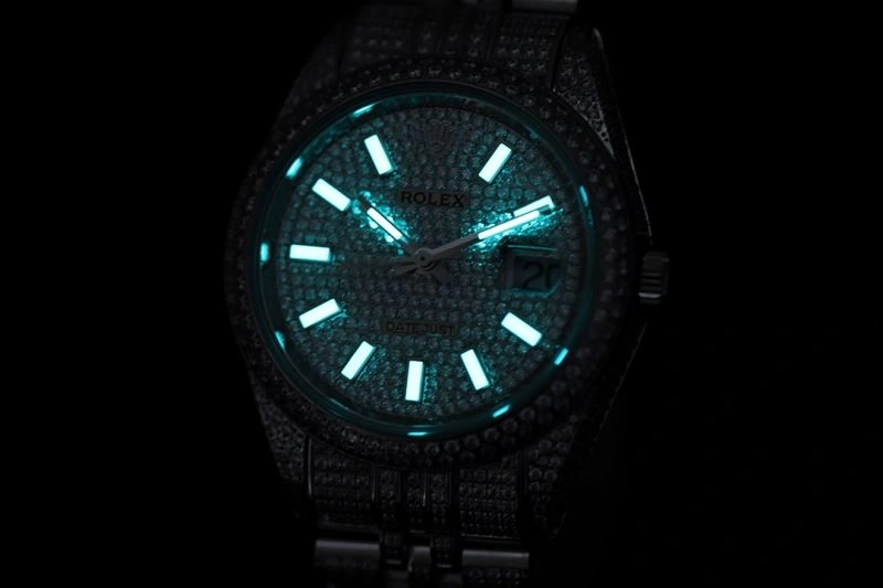 High fidelity ROLEX Watches