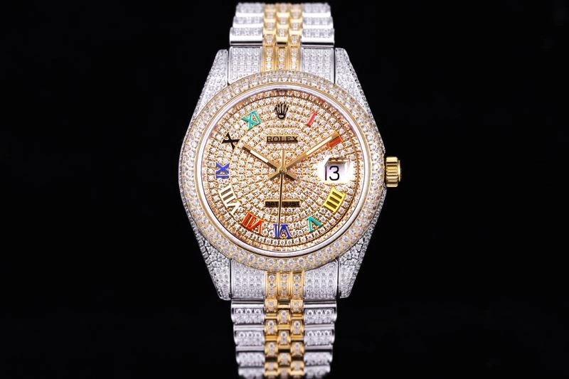 ROLEX Watches