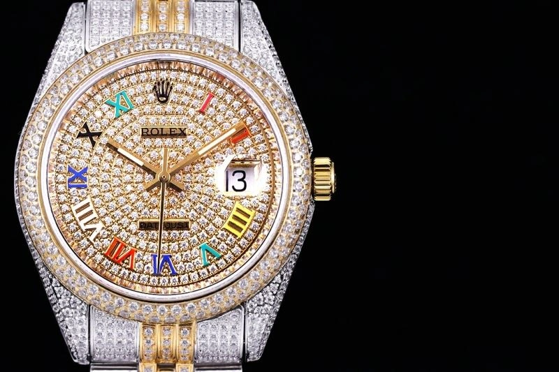 Mirror quality ROLEX Watches