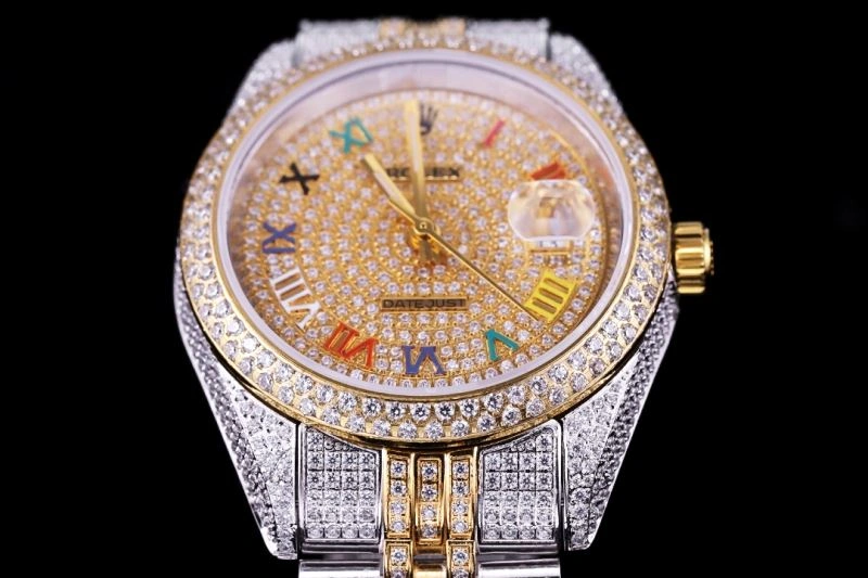 Mirror quality ROLEX Watches