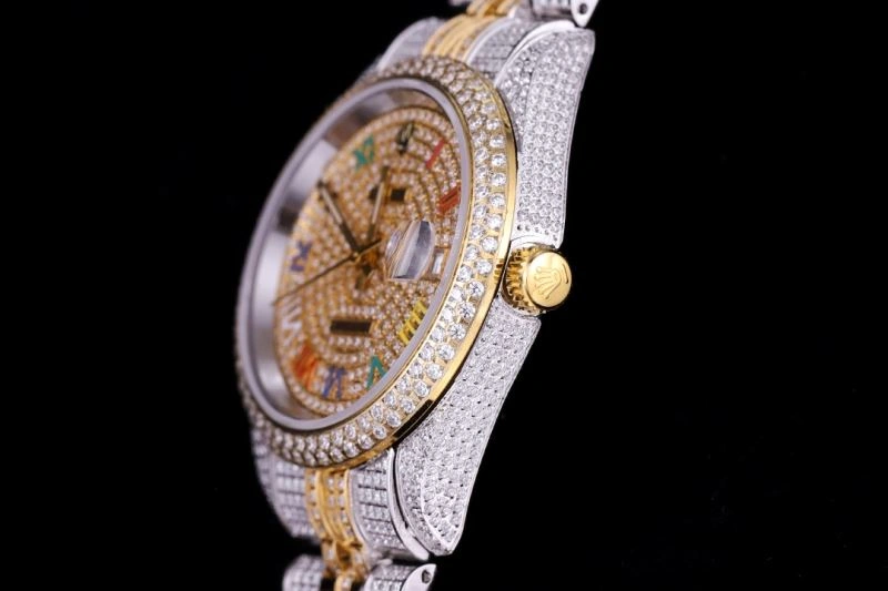 Mirror quality ROLEX Watches