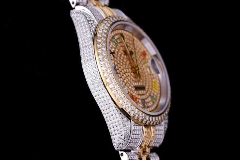 Mirror quality ROLEX Watches