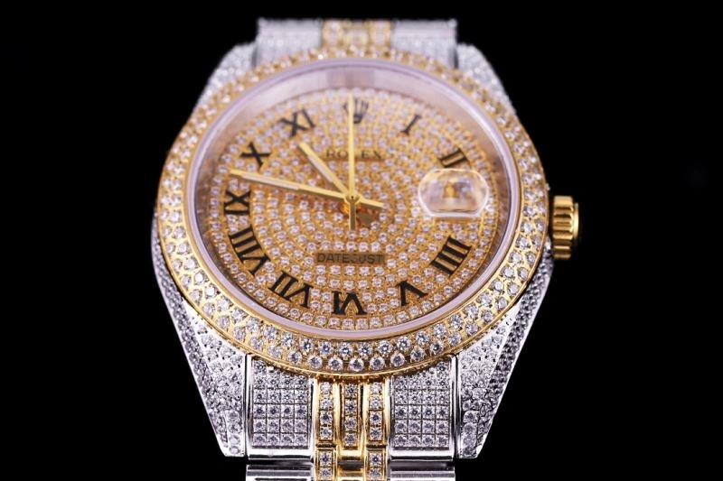 Real ROLEX Watches