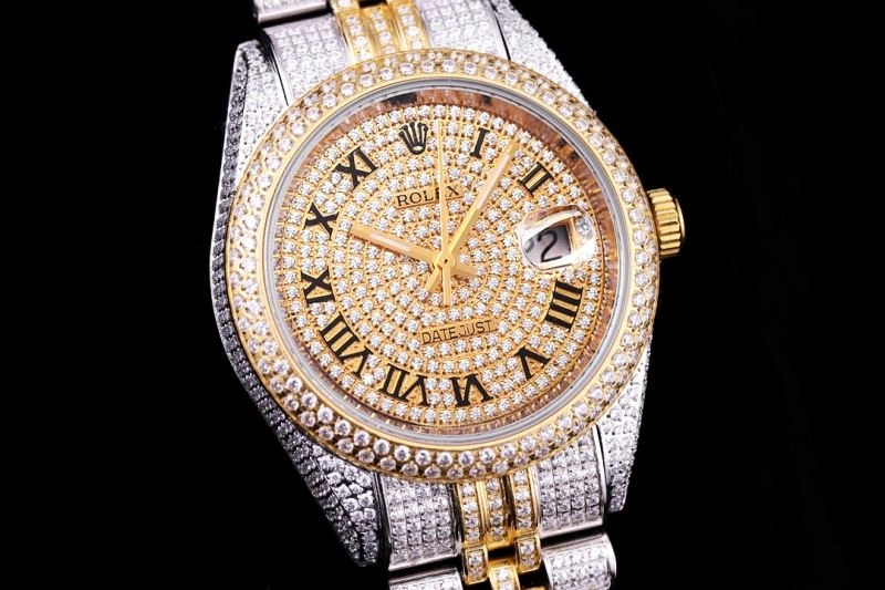 Real ROLEX Watches