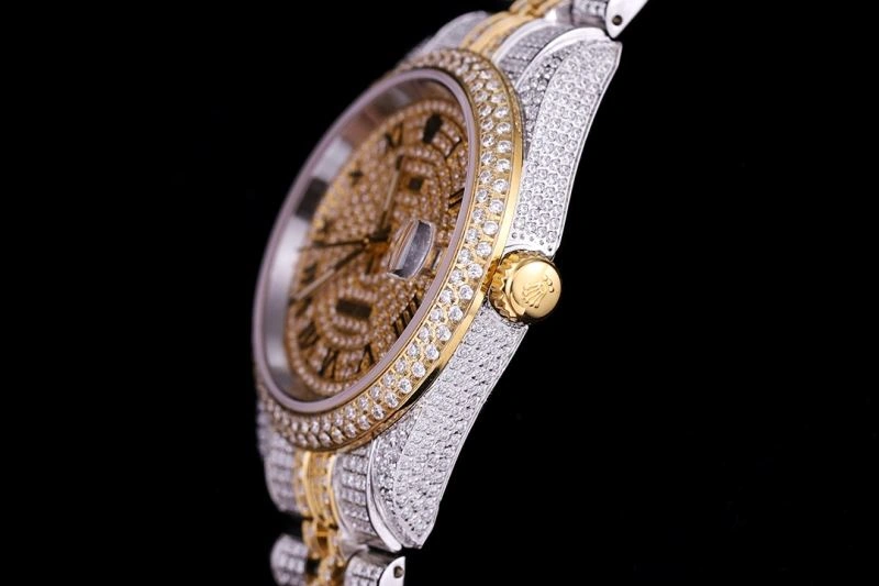 Real ROLEX Watches