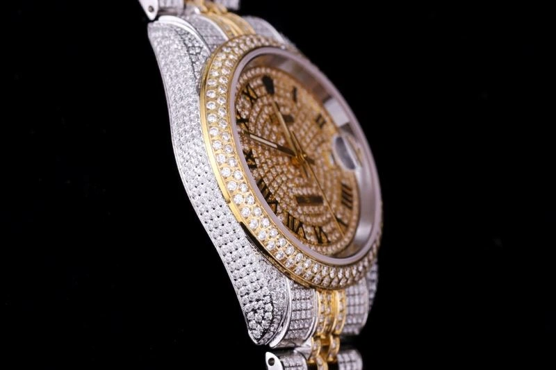 Real ROLEX Watches
